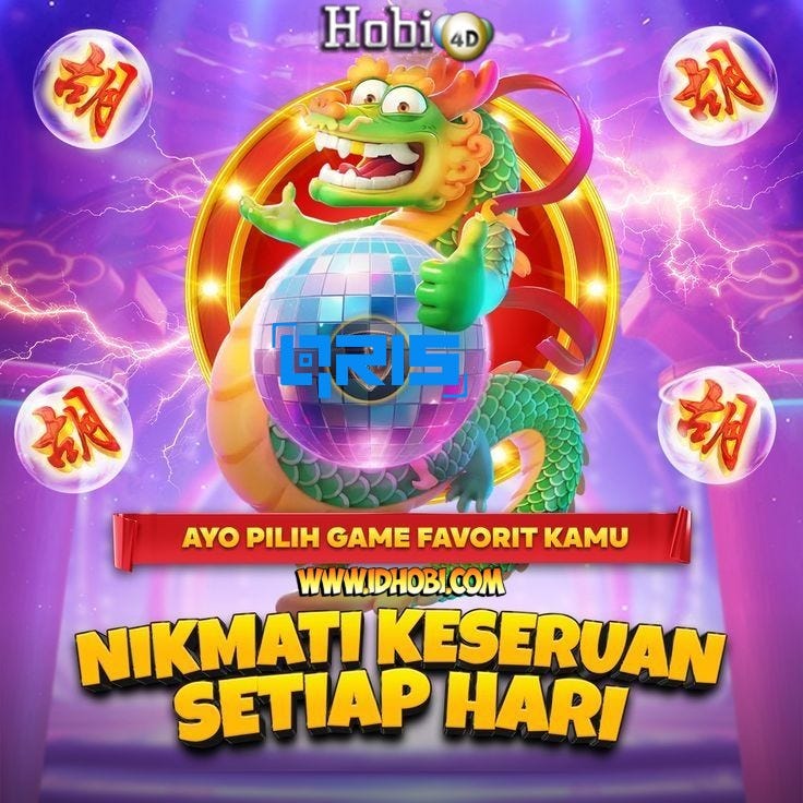 Cari Penghasilan Tambahan Dari Hobi4D Jadi Uang - Lalasitinjak - Medium