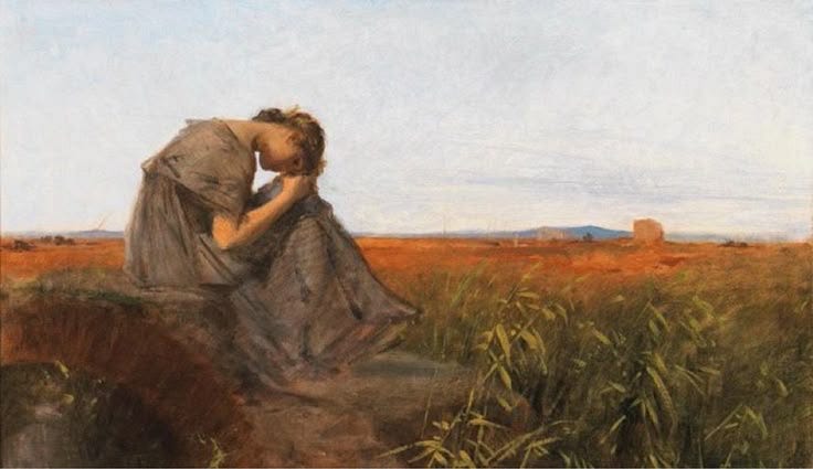 Soliloquy. - D - Medium