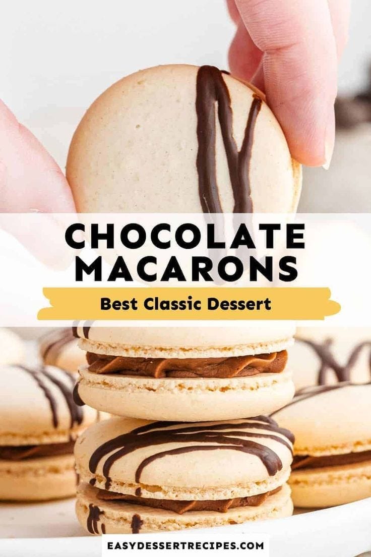 HAMPERS LEBARAN DI BANDUNG TERENAK !!!Jual Macaron Wa 0819–1209–0006 ...