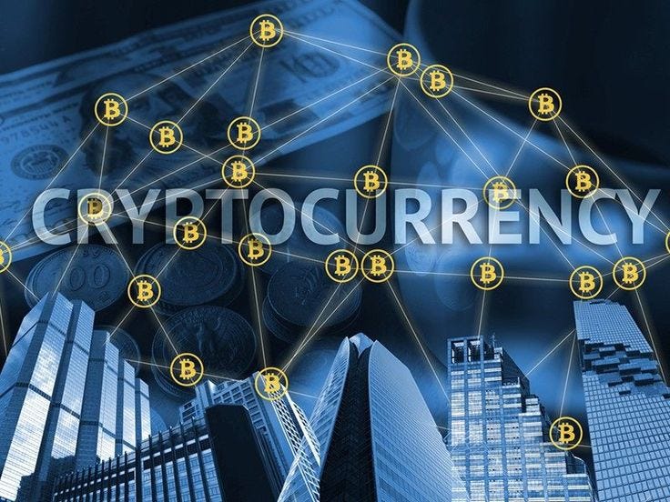 Uncovering Decentralized Money (DeFi): Reclassifying the Monetary Scene ...