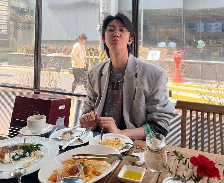 After Break Up — Sincerity.. Hi, Mr. Xu | by Gigilovesyou | Medium