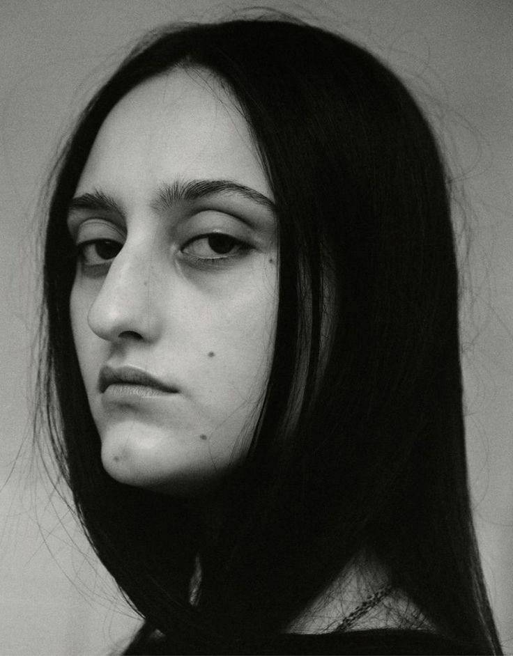 What I Wish You Knew. from Letters by Deborah | by Letters by Deborah | Letters By Deborah | Jun ...