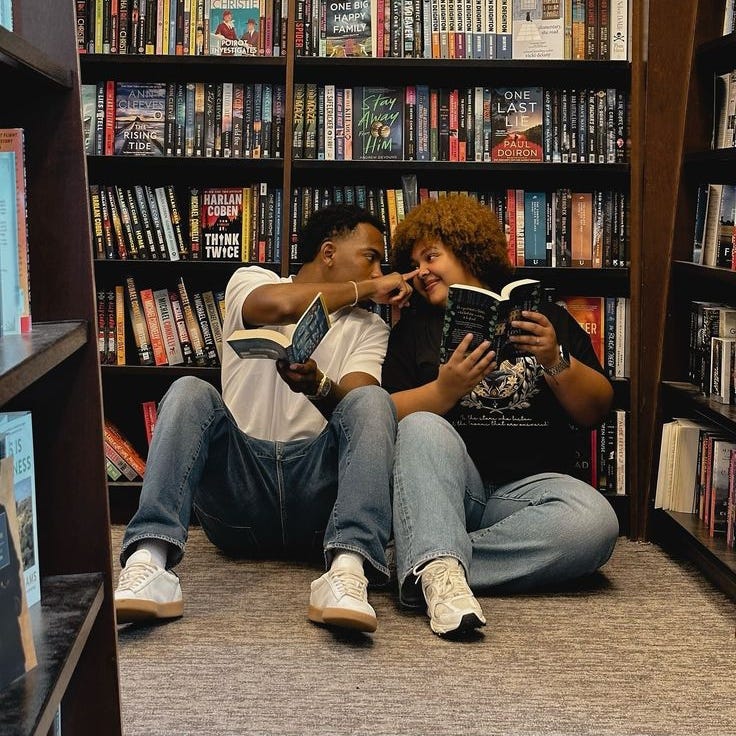 8 Things To Know Before Falling In Love With A Writer | by Ms.Grace🍒 ...