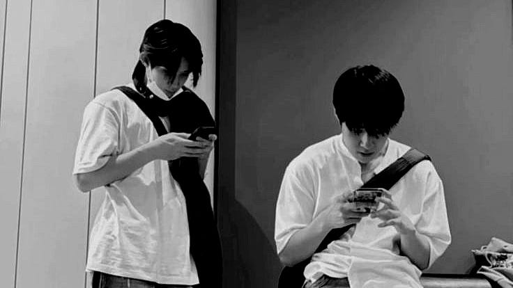 Blue and Grey — The Untold Story of the Silly Brotherhood [Ryan ...