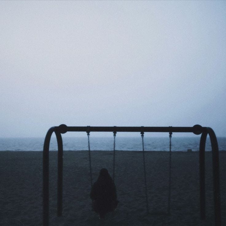 When did you realized that it's really too late? | by ur ms. profunda ...