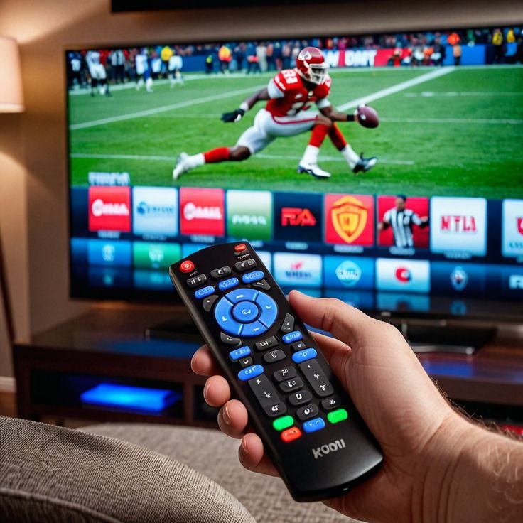 The Best IPTV Provider for 2024 — Stream Live TV, Movies & More! | by ...