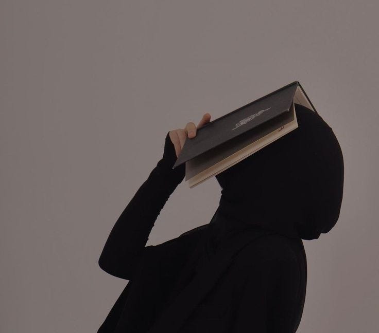 Realizing of His mercy | by el roem | Medium