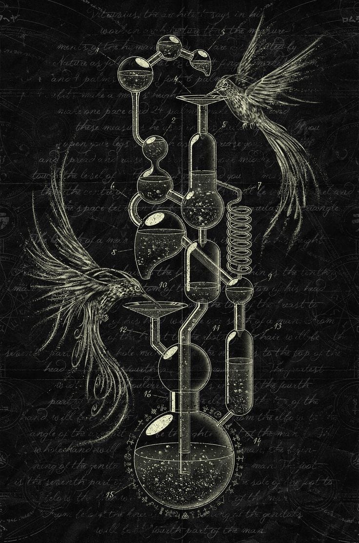 In The Depths Of Being By Daniel Alexandru Constantinescu Mar