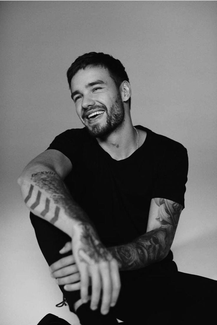 The Enduring Legacy of Liam Payne: How Artists Shape Their Personal ...
