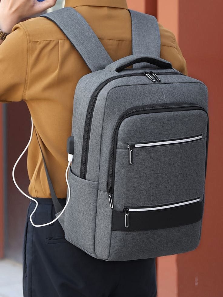 Is it safe to carry a laptop in a backpack? | by Szoneier Bag ...