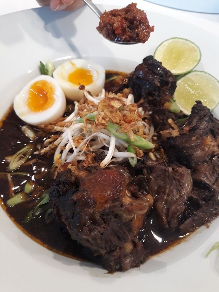 Confession. Imani berlari terbirit-birit setelah… | by Nayaka. | Medium