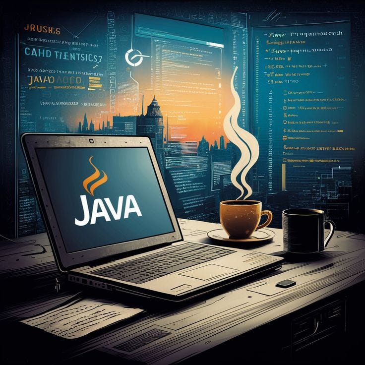 Understanding Object Oriented Programming In Java By Code From Basics