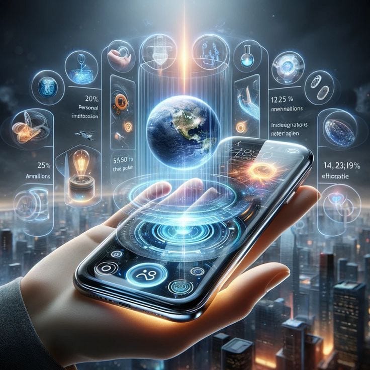 How Society Has Transformed Into the Modern World We Know Today | by ...