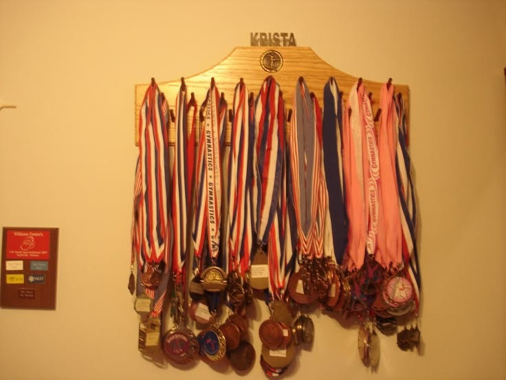 The definition of medal — what does medal mean for you? | by yvirlツ ...
