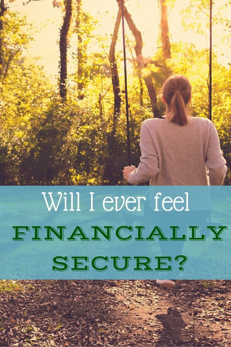 The Power of Long-Term Thinking in Personal Finance | by Finance ...