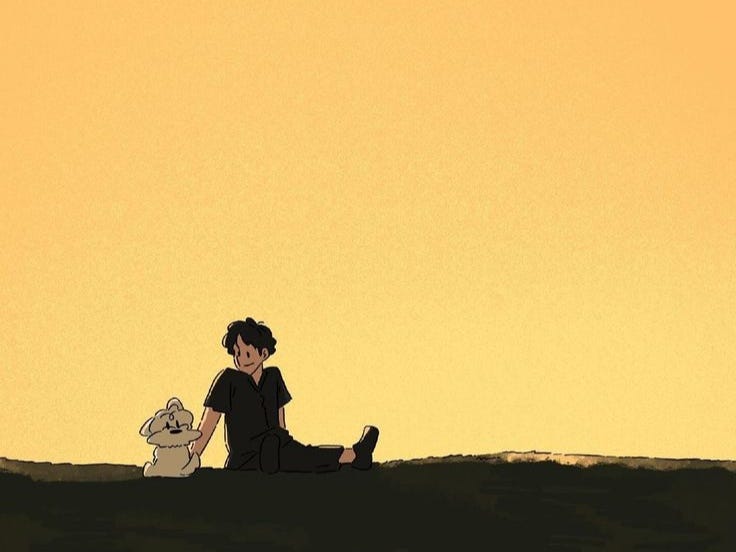 You Try Not to Be a Burden on Others, but You’re Being a Burden on ...
