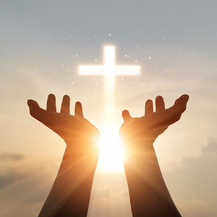 12 Christian songs to add to your playlist | by karlien09 | Sep, 2023 ...