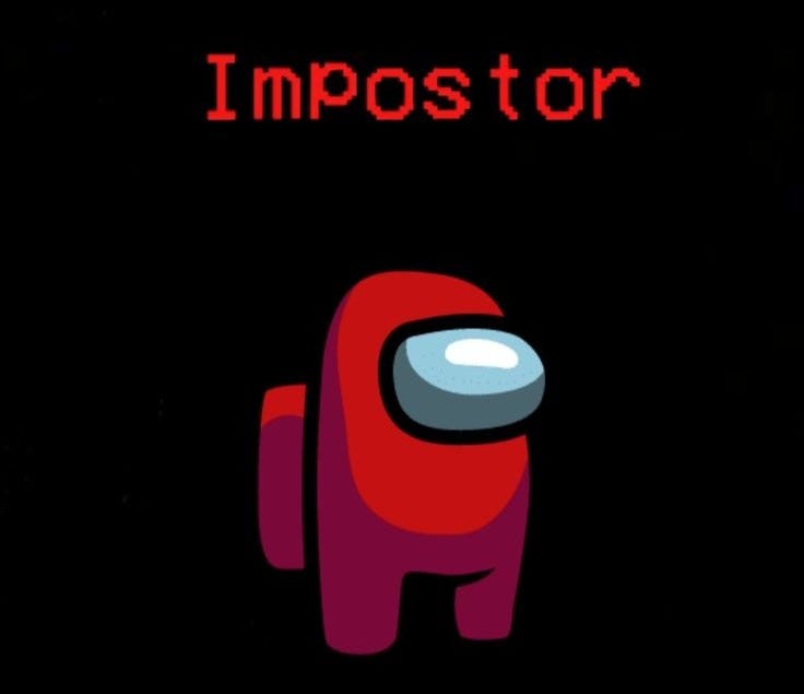 Impostor!. They say — I think they do, I don’t… | by S.Tems | Feb, 2025 ...