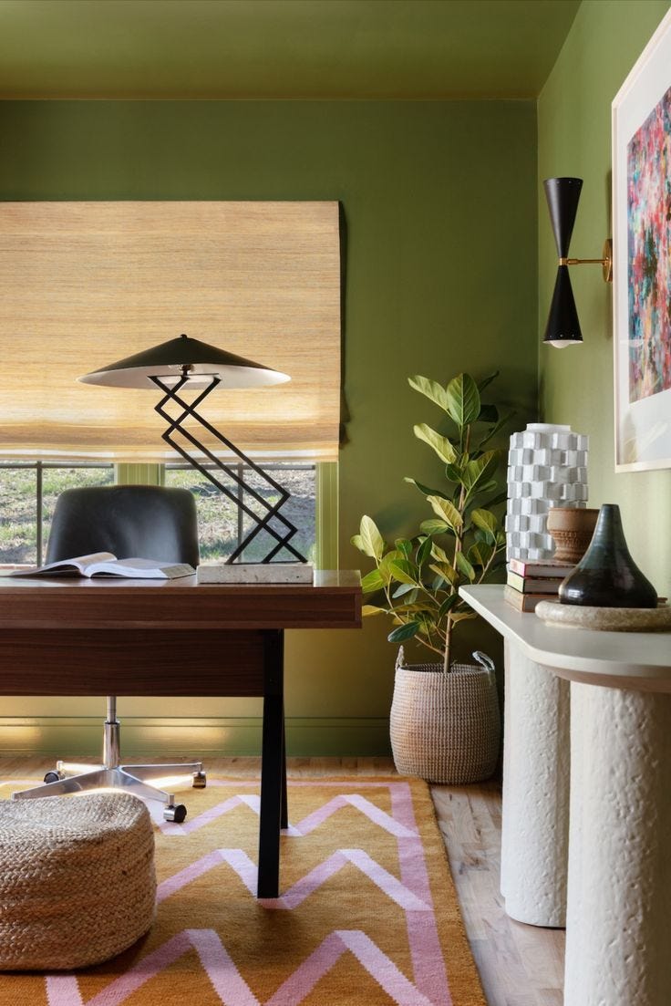 2023 Interior Paint Colors: The Top Trends to Know | by Bineesh | Medium