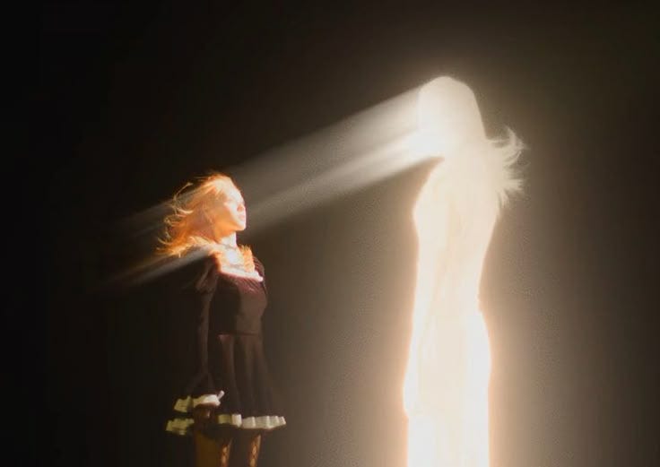 Unburn Light. A history of refusal | by Manisha | Shadows in the ...