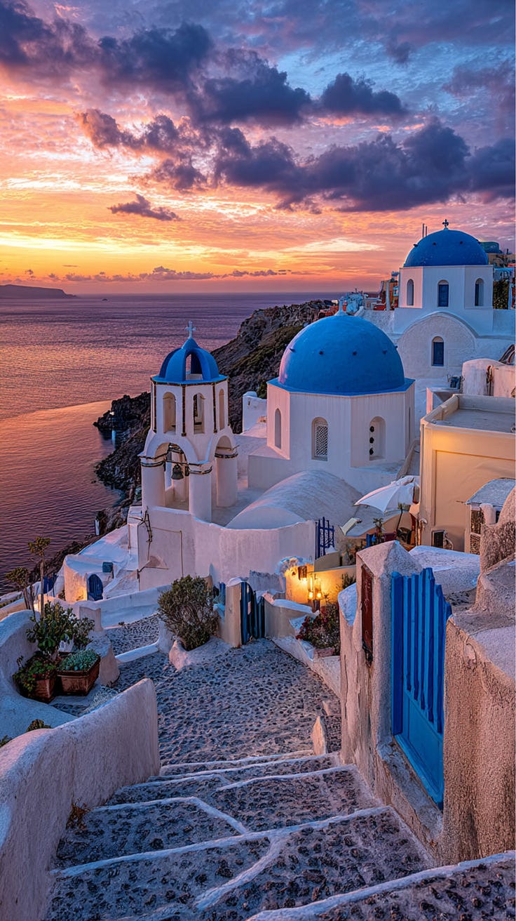 Greek Magic - Barbara D. Maxwell - Medium