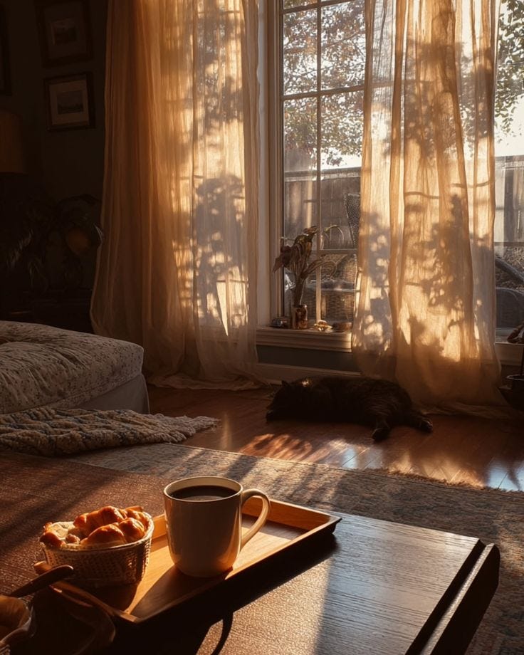 ☕ Welcome to Espresso Conversations with Bansi — Let’s Share a Cup of Words | by Espresso ...
