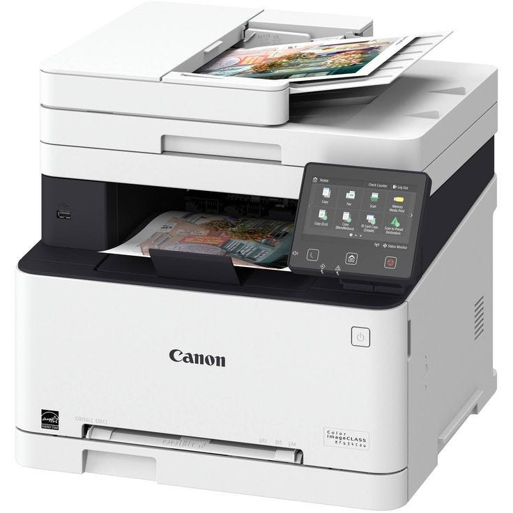 An Overview of Laser Printers: How They Work, Benefits, and Key ...