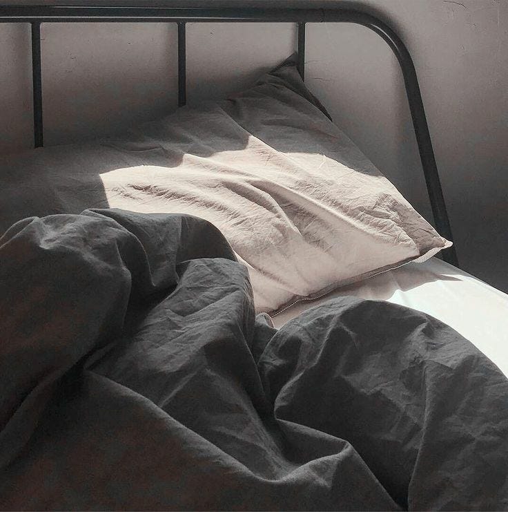OVERCOMING INSOMNIA. (Tips kesehatan) | by Devi Kato | Medium