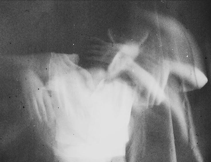 ghost of us. ang sabi nila hindi totoo ang multo, at… | by ☕ | Medium