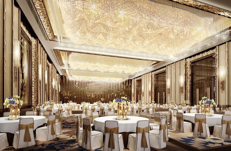 Banquet Halls In Mulund - Marketing - Medium
