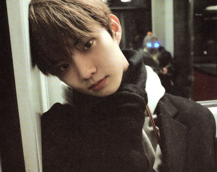 Bunga terakhir. | by elsi, | Medium