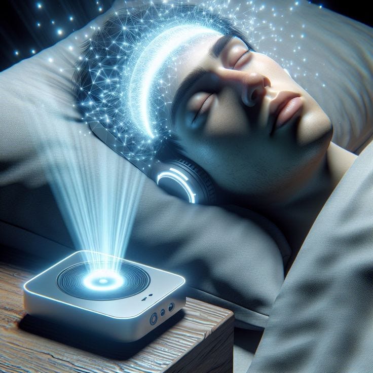 How to Build a 24-Hour Smart Routine with AI That Works While You Sleep ...