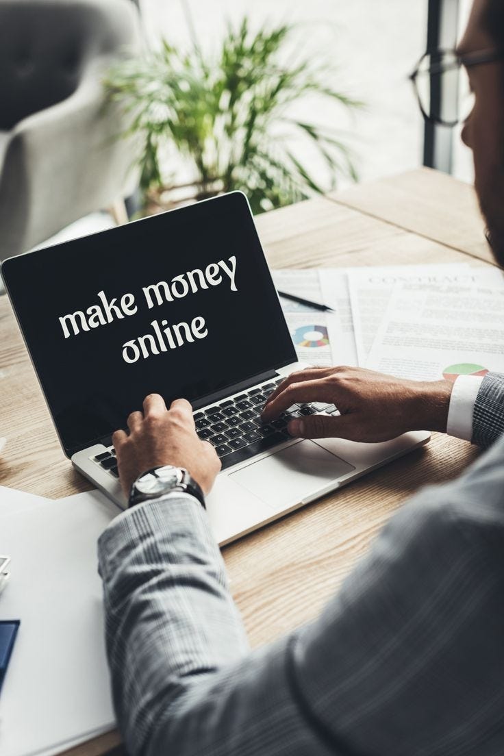 Are you still struggling to Earn enough money in 2025?: The Best ...