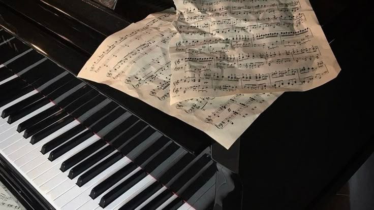 Musiqa. Musiqaning inson ruhiyati va sog’ligi… | by Faniya Gennadiyeva ...