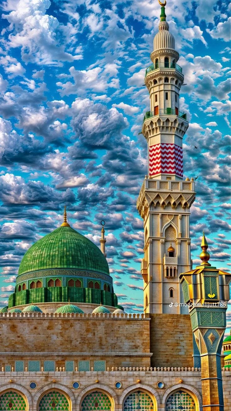 Roza Mubarak, also known as the fasting within the month of Ramadan, is ...