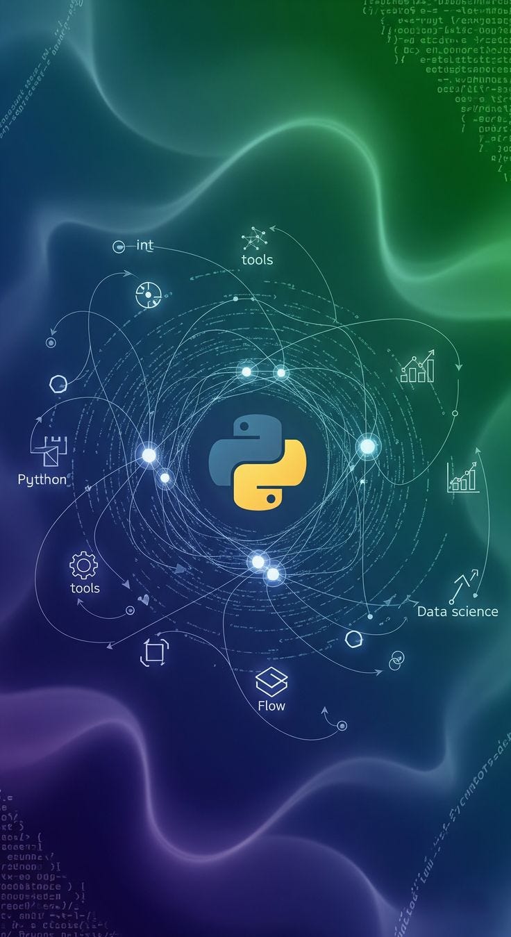 13 Python Tricks That Instantly Made My Code Cleaner, Faster, and ...