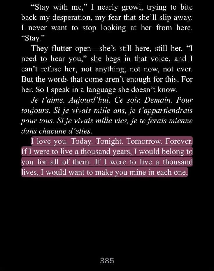 no poetry i write could ever theorize the extent of which i love you ...
