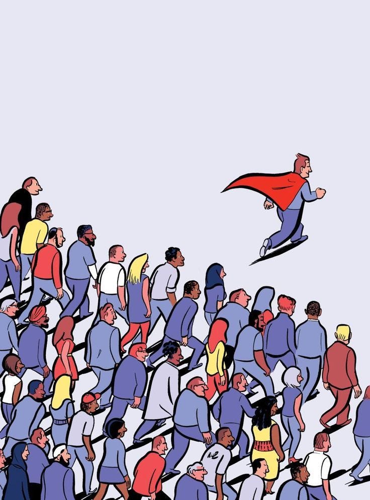 Unlock the secret to magnetizing people with the power of motivation ...