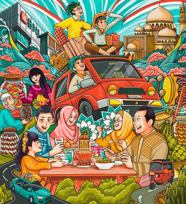 Eps 29 : Last Stand Day. Hanya Hitungan Sisa Jam Menuju… | by Kata ...