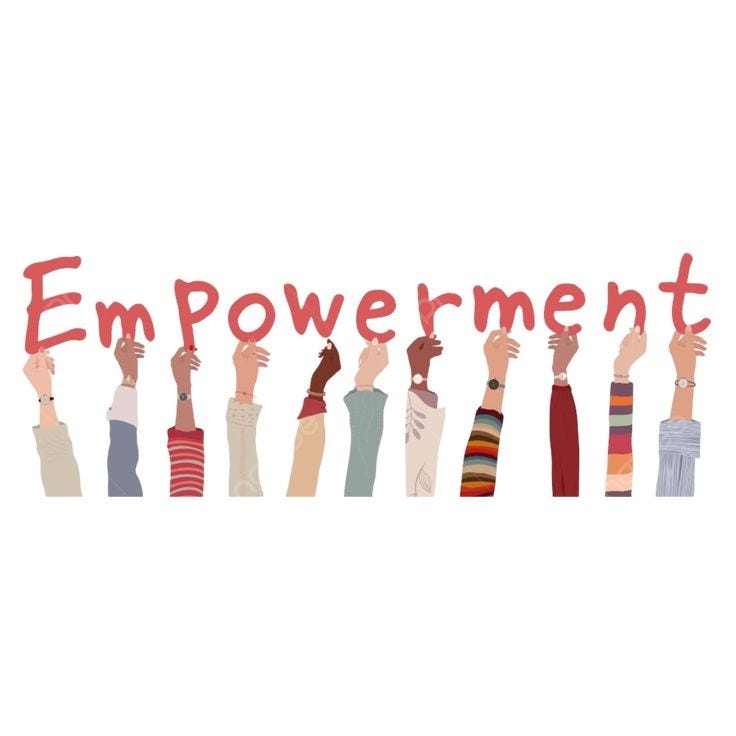 Women Empowerment:A Global Imperative for progress | by Vidhi Mittal ...