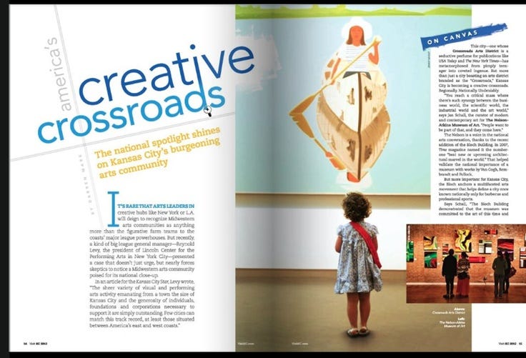 Effective Headline Design in Action | by Chelsea | Medium