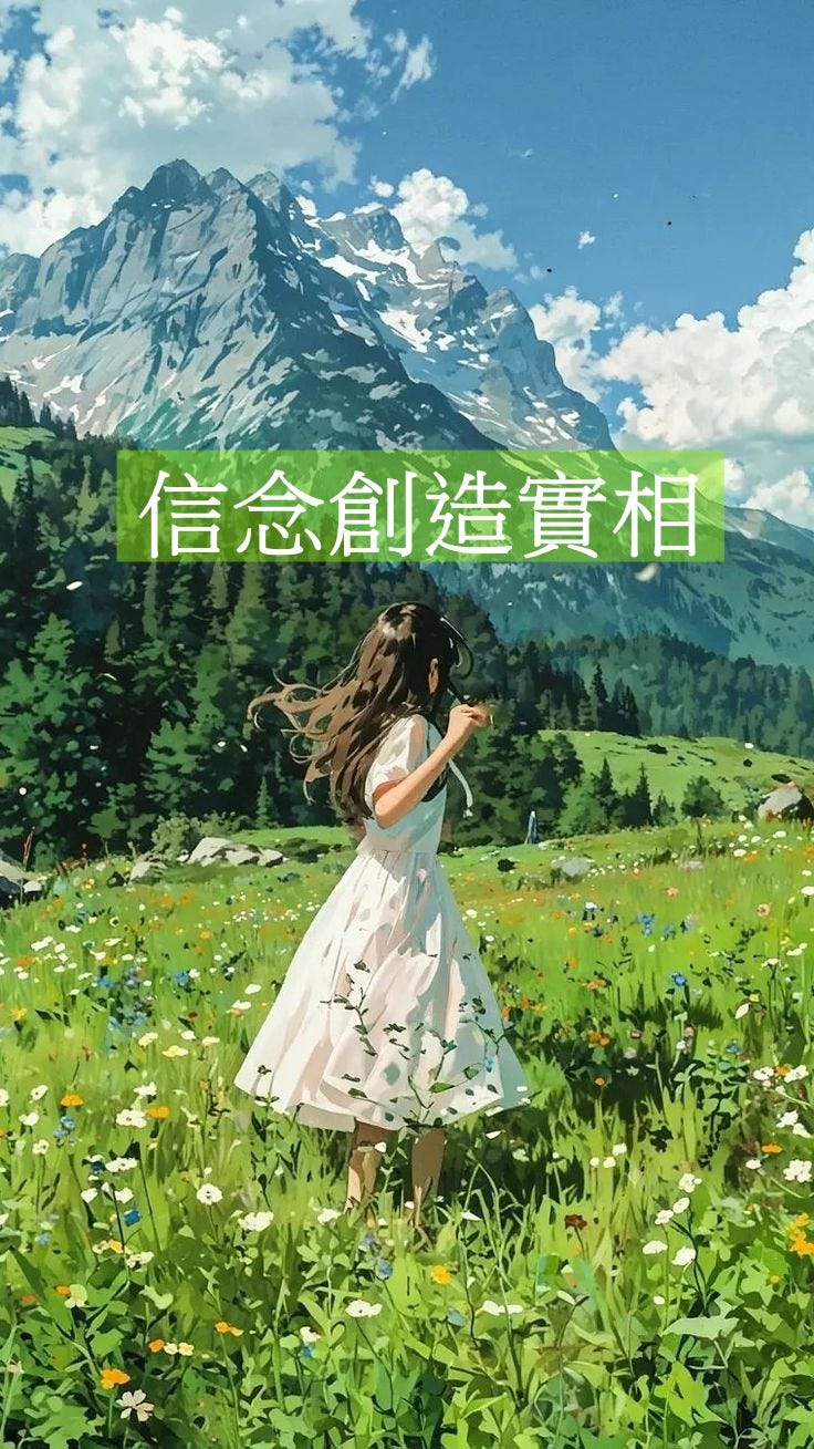 幸運體質的養成，還是注定倒楣的人 ? - 緁Chieh - Medium