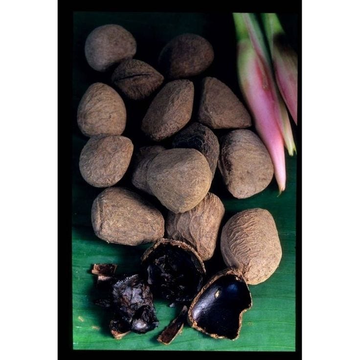 Some People Cook with Salt, Pepper, and Stock Powder But What About ...