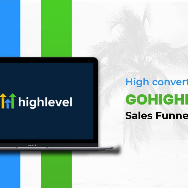 Why GoHighLevel The Best To Any Agency ? | by Mohamed Elnemaky | Medium
