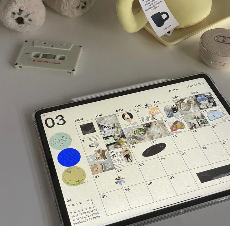 “Plan ahead” Conquer Procrastination: Ways to Plan Your Day for Peak ...