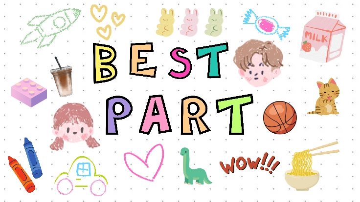 Best Part | by Sheesilia | May, 2024 | Medium