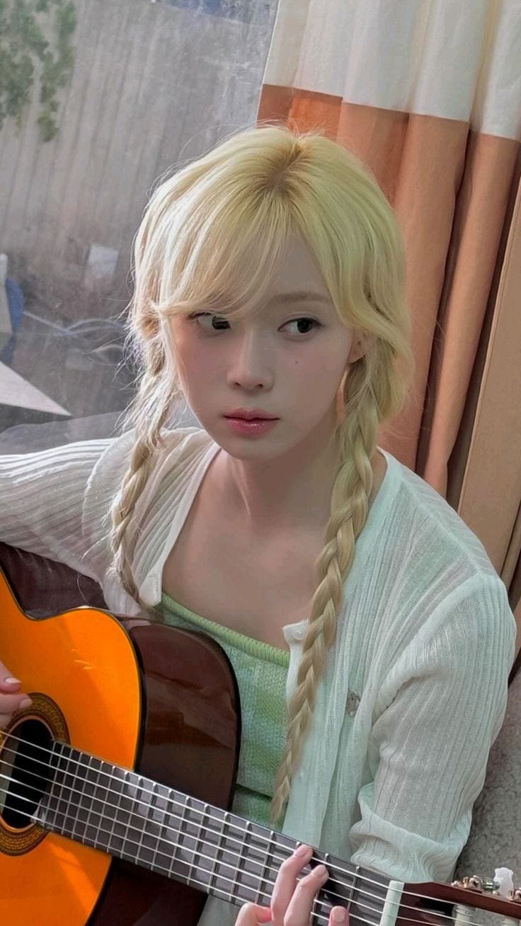 this is the beautiful woman in my life. | by hayden | Medium