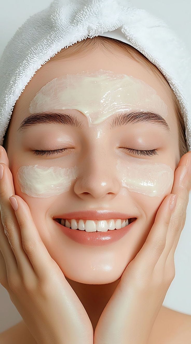 The Ultimate Guide to Glowing Skin | by Comrade | Mar, 2025 | Medium