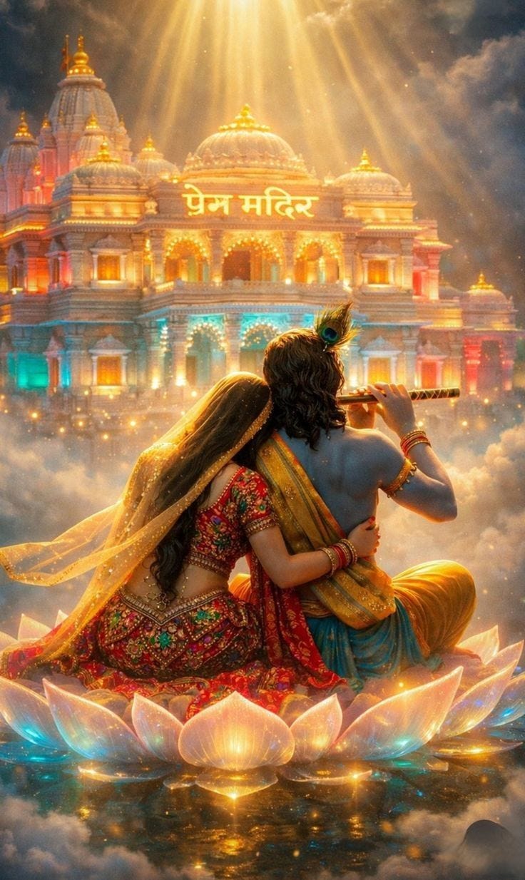 The Pain of Separation. Their love didn’t separate, but it… | by ...