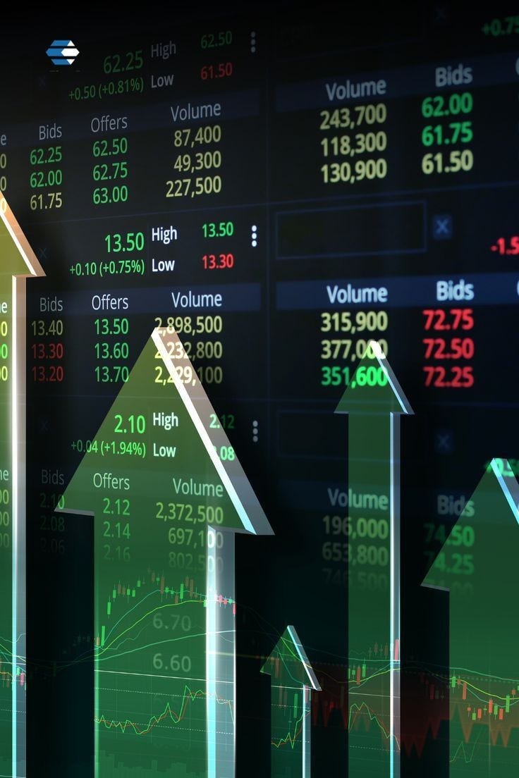 7. 📝 Master the Markets: Practice Trading Like a Pro Without Risking a ...